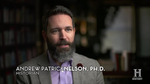 Andrew Patrick Nelson - Biography, Height & Life Story | Super Stars Bio