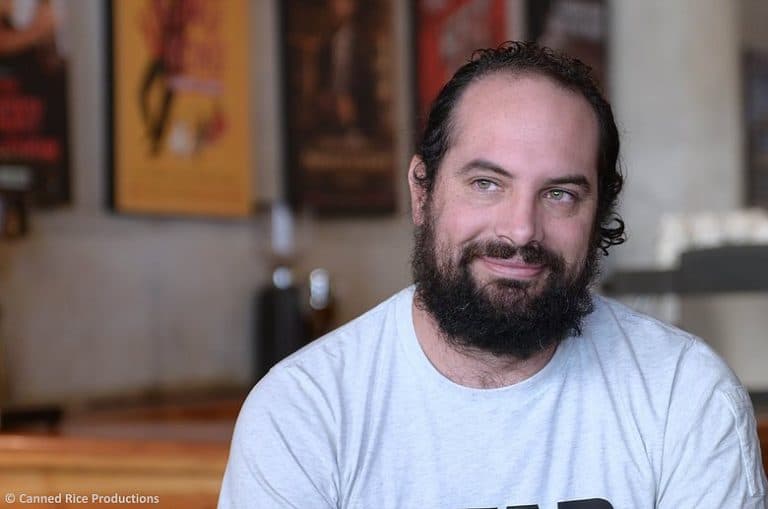 Andrew Roux - Biography, Height & Life Story | Super Stars Bio