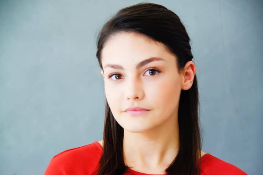 Anja Taljaard - Biography, Height & Life Story | Super Stars Bio