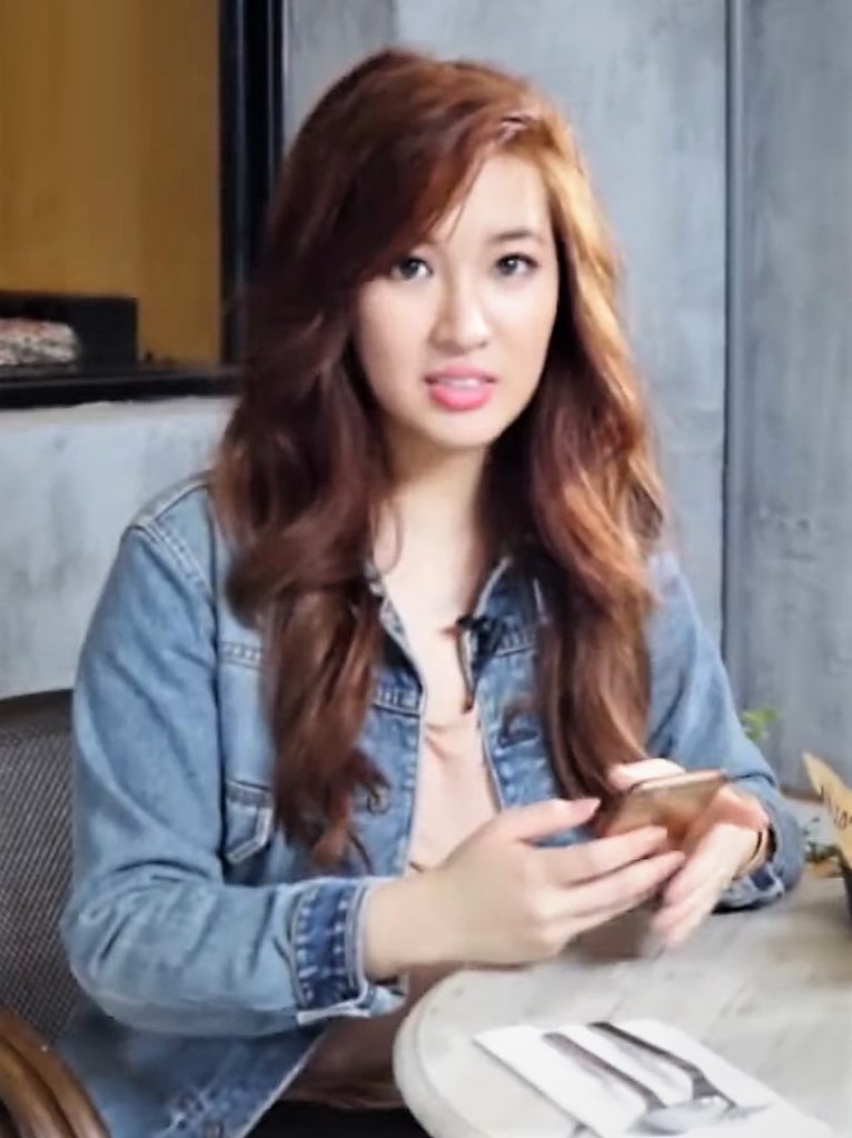 Ann Li - Biography, Height & Life Story | Super Stars Bio