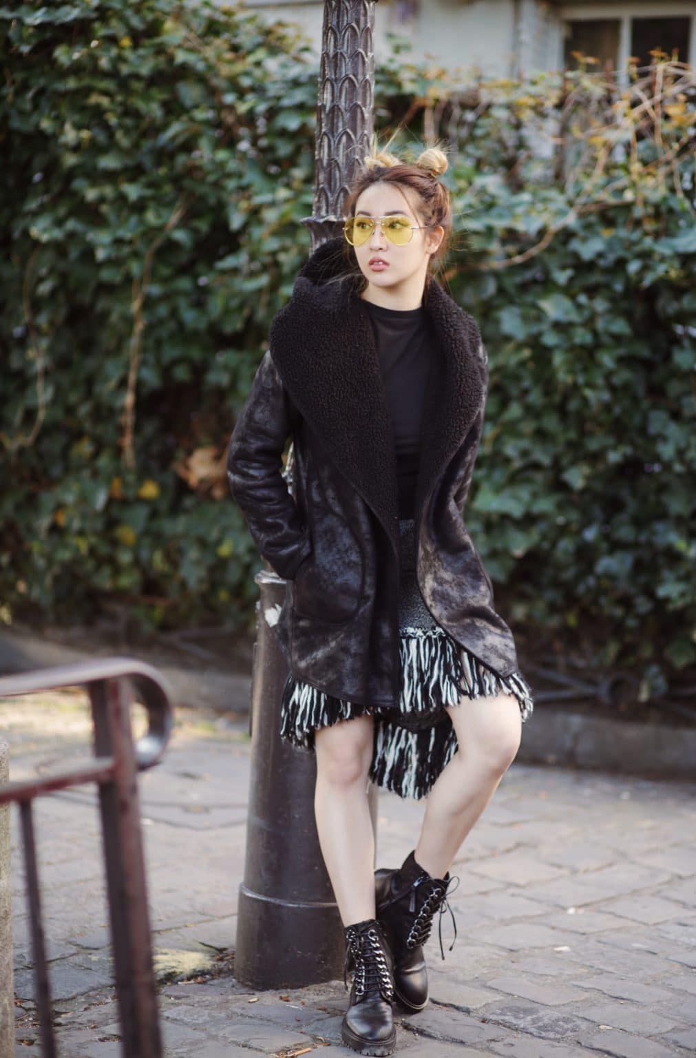 Ann Li - Biography, Height & Life Story | Super Stars Bio