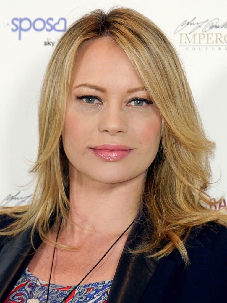 Anna Falchi - Biography, Height & Life Story | Super Stars Bio