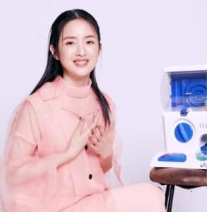 Ariel Lin - Biography, Height & Life Story | Super Stars Bio