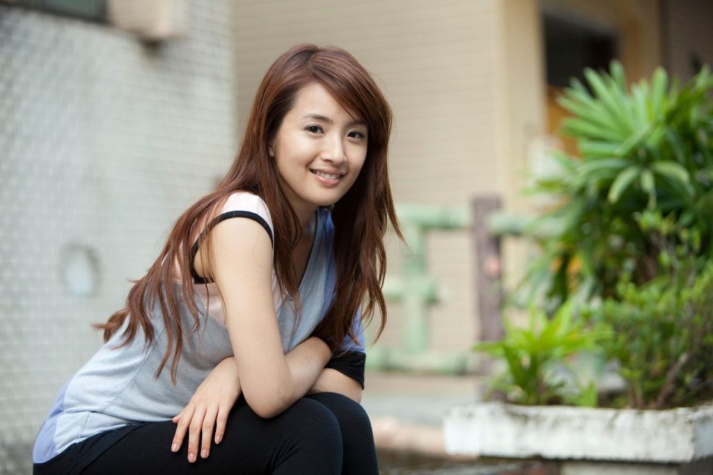 Ariel Lin - Biography, Height & Life Story | Super Stars Bio