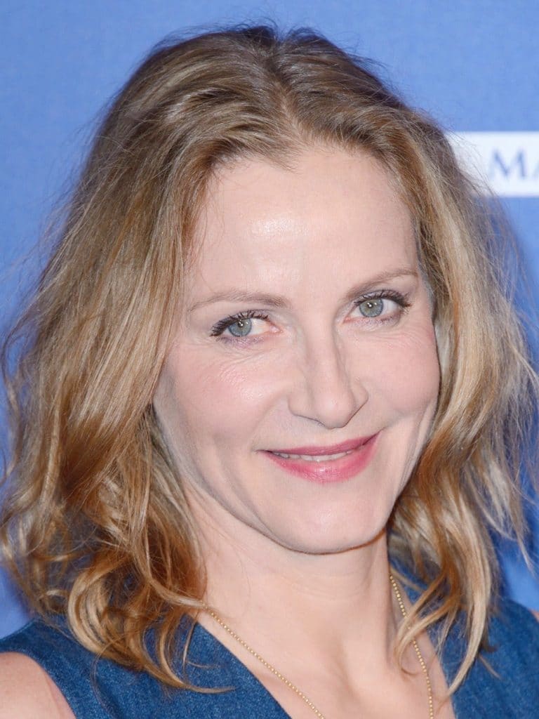 Babsie Steger - Biography, Height & Life Story | Super Stars Bio