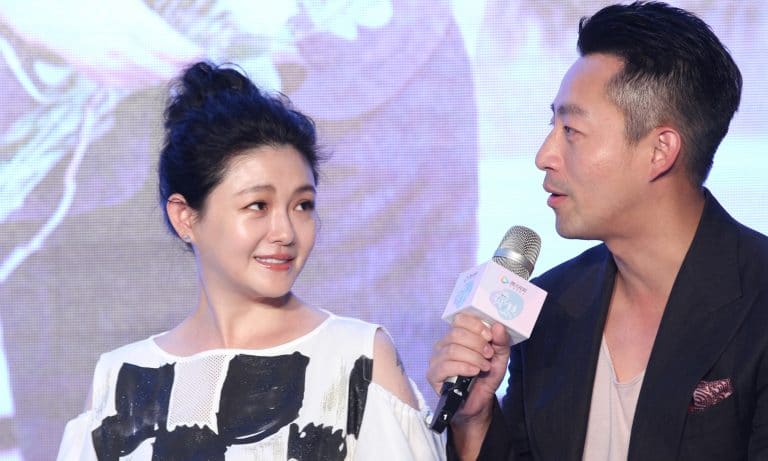 Barbie Hsu - Biography, Height & Life Story | Super Stars Bio