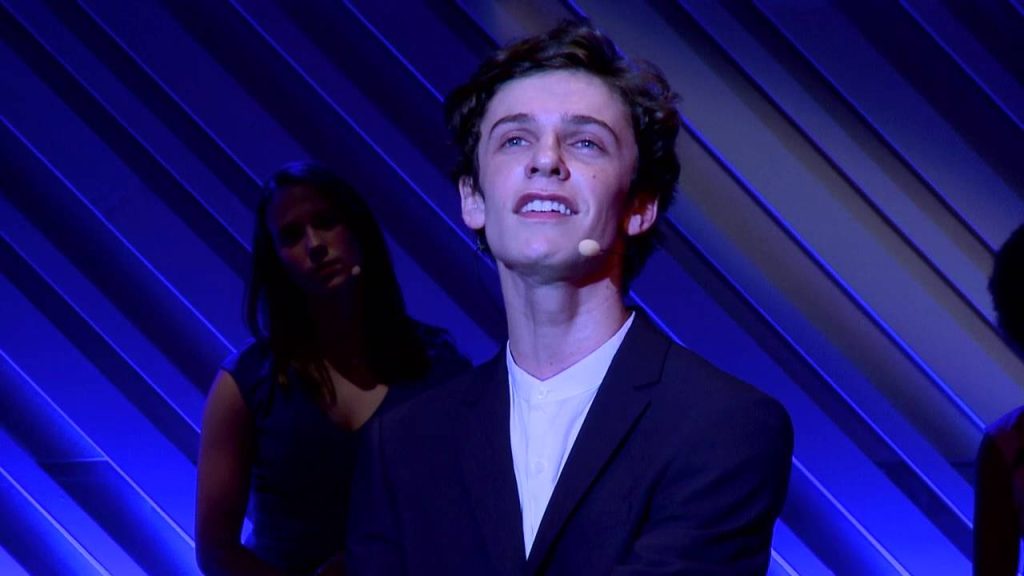 Ben Ross - Biography, Height & Life Story | Super Stars Bio