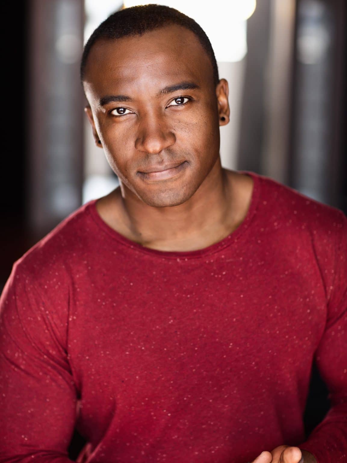 Blessing Mokgohloa - Biography, Height & Life Story | Super Stars Bio