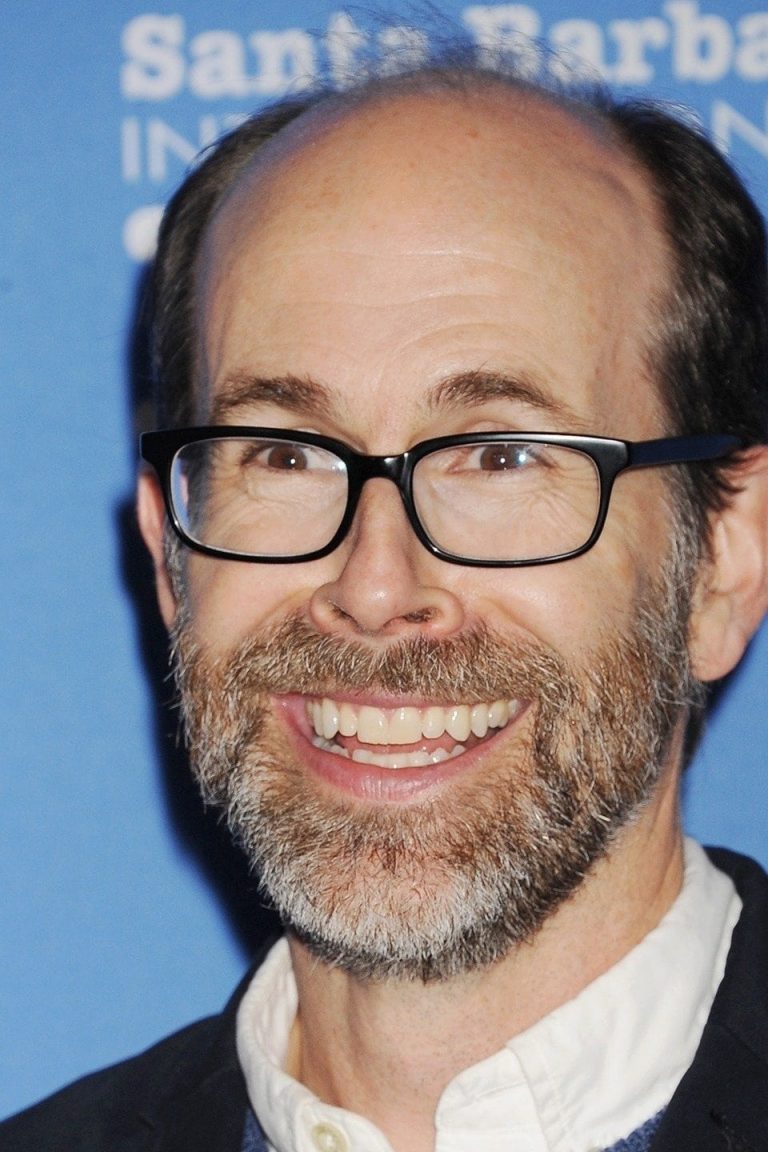 Brian Huskey - Biography, Height & Life Story | Super Stars Bio