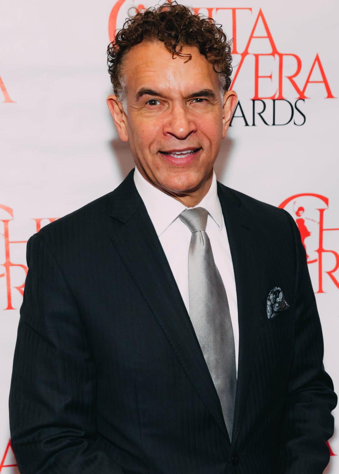Brian Stokes Mitchell - Biography, Height & Life Story | Super Stars Bio