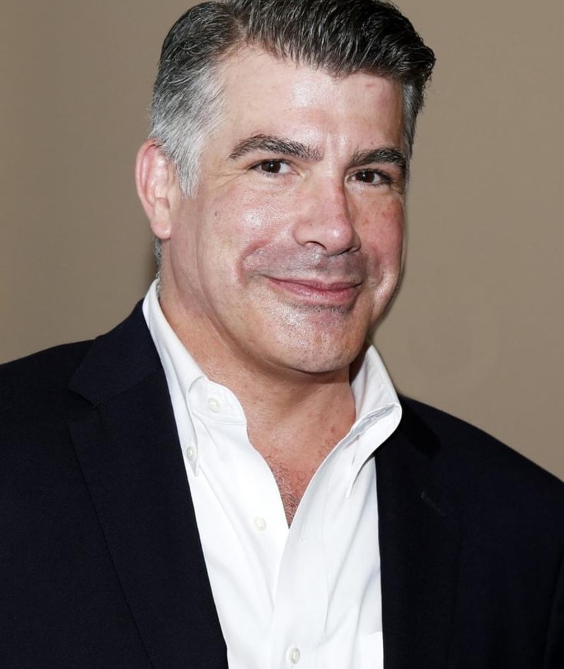 Bryan Batt - Biography, Height & Life Story | Super Stars Bio