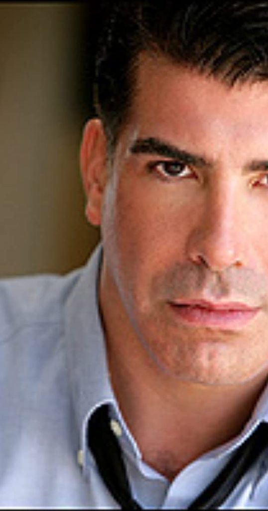 Bryan Batt - Biography, Height & Life Story | Super Stars Bio