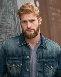 Callen David - Biography, Height & Life Story | Super Stars Bio