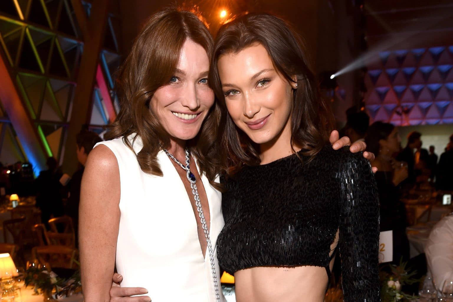 Carla Bruni - Biography, Height & Life Story | Super Stars Bio