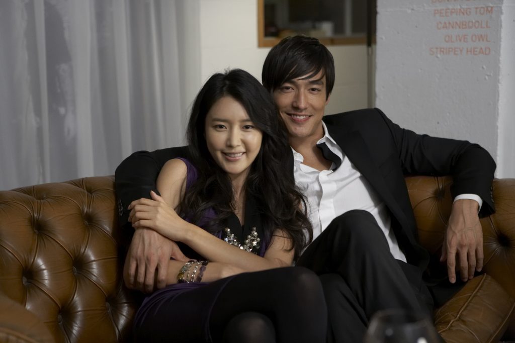 Chae Jung-an - Biography, Height & Life Story | Super Stars Bio