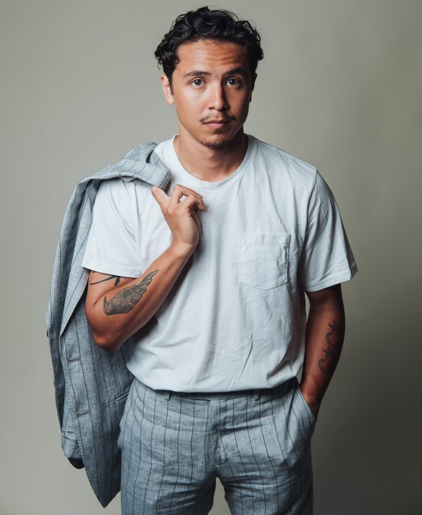 Chase Yi - Biography, Height & Life Story | Super Stars Bio