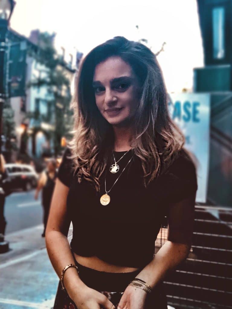 Chelsia Rose Marcius - Biography, Height & Life Story | Super Stars Bio