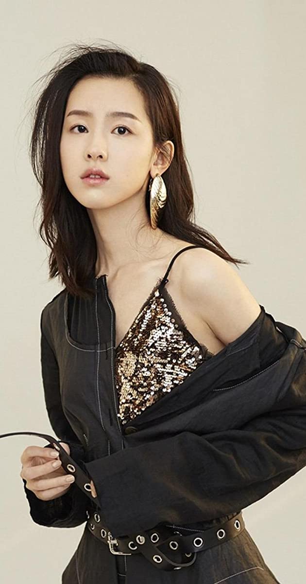 Chen Duling - Biography, Height & Life Story | Super Stars Bio