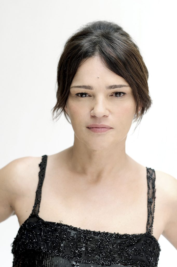 Chiara Caselli - Biography, Height & Life Story | Super Stars Bio