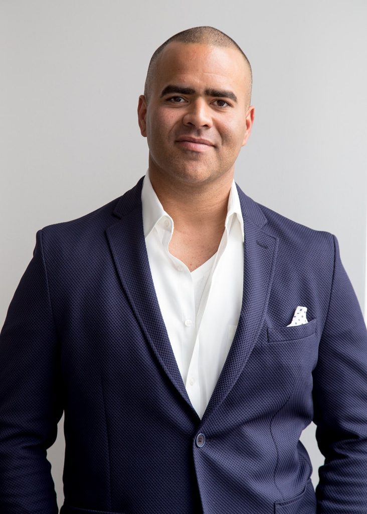 Chris Jackson - Biography, Height & Life Story | Super Stars Bio