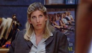 Christine Dunford - Biography, Height & Life Story | Super Stars Bio