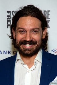 Christopher Ryan Grant - Biography, Height & Life Story | Super Stars Bio