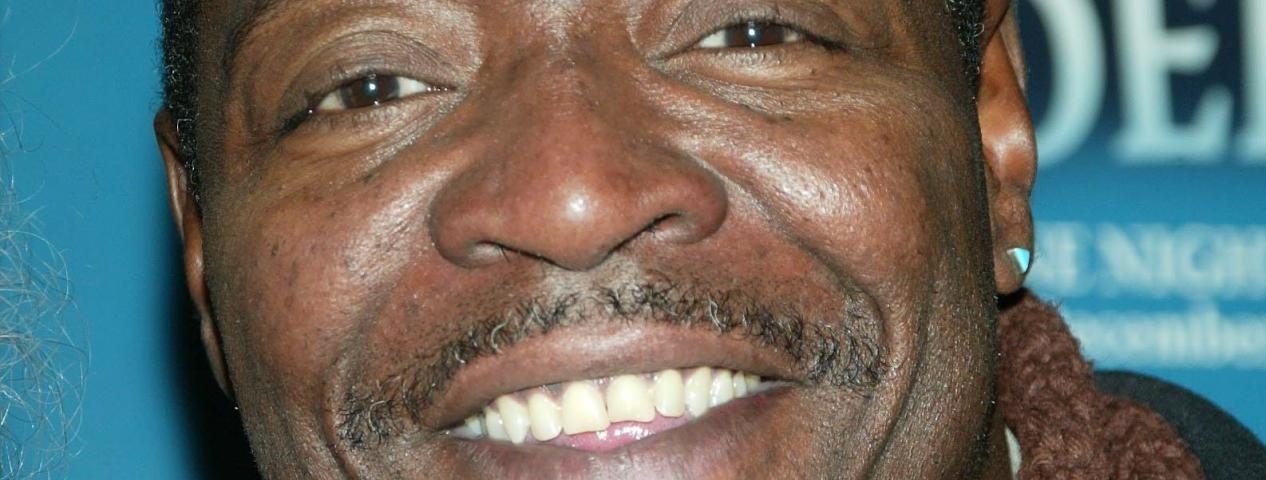 Chuck Cooper - Biography, Height & Life Story | Super Stars Bio