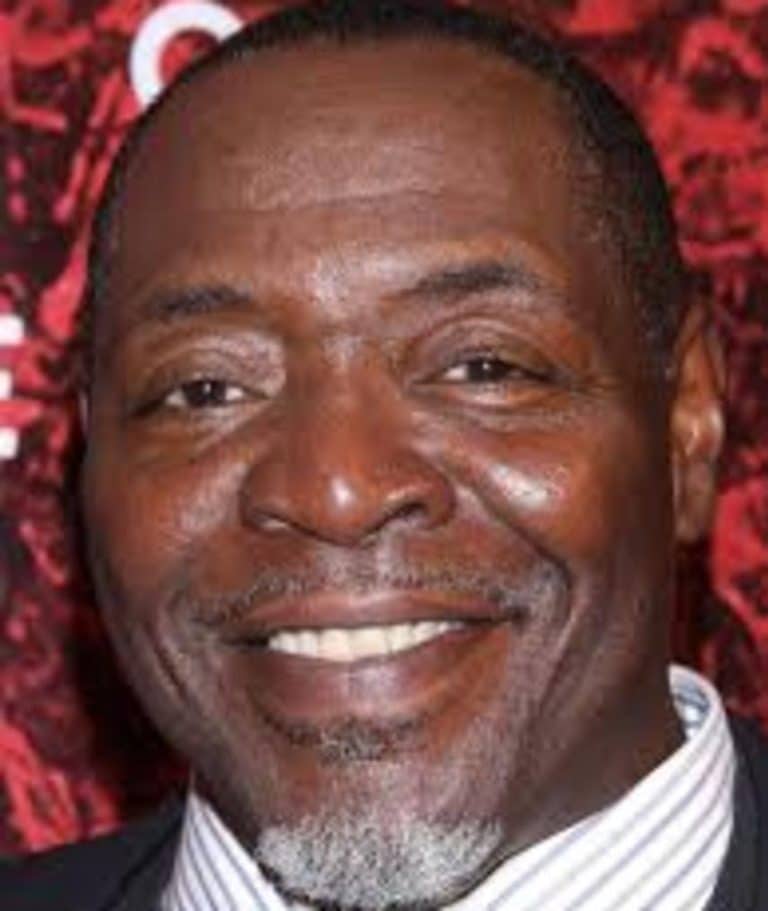 Chuck Cooper - Biography, Height & Life Story | Super Stars Bio