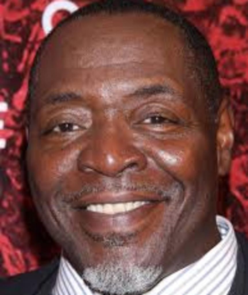 Chuck Cooper - Biography, Height & Life Story | Super Stars Bio