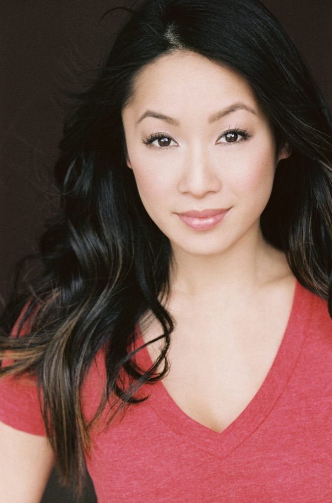 Cindy Chiu - Biography, Height & Life Story | Super Stars Bio