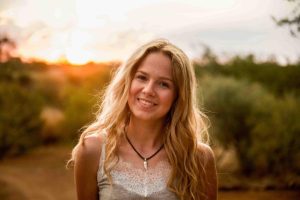 Daniah De Villiers - Biography, Height & Life Story | Super Stars Bio