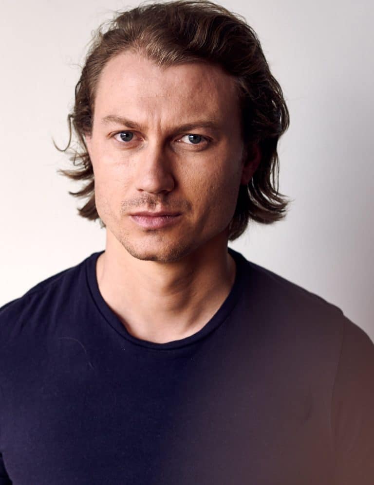 Daniel Kühne - Biography, Height & Life Story | Super Stars Bio