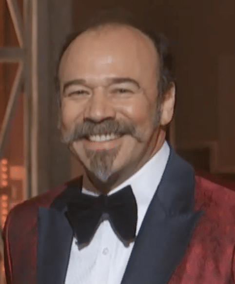 Danny Burstein - Biography, Height & Life Story | Super Stars Bio