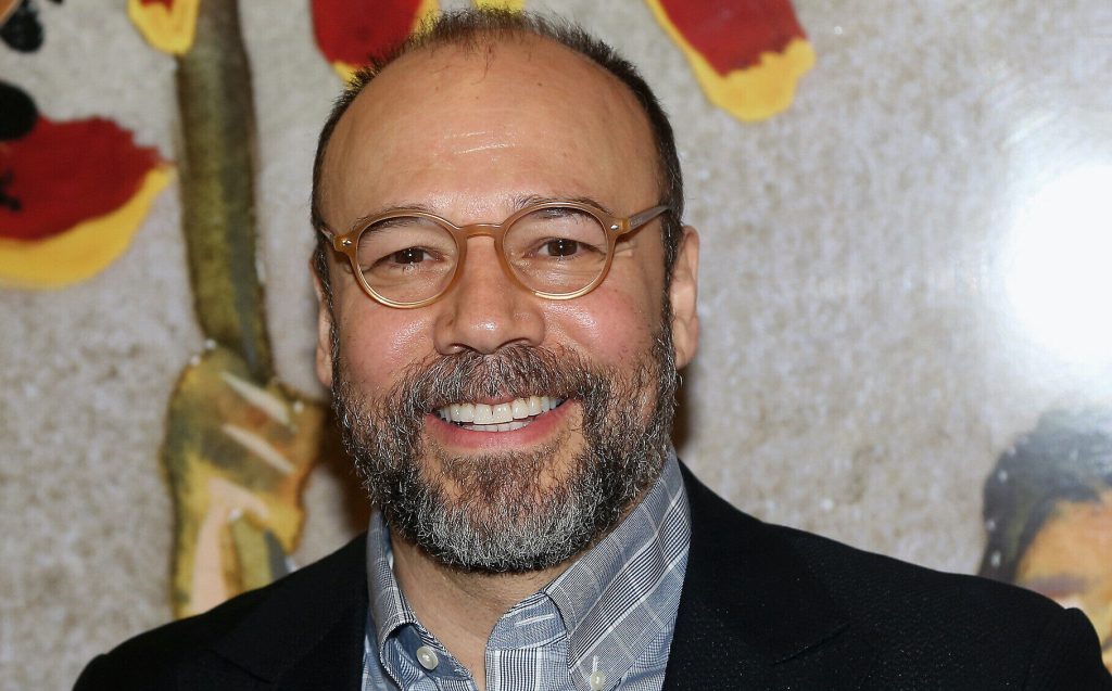 Danny Burstein - Biography, Height & Life Story | Super Stars Bio