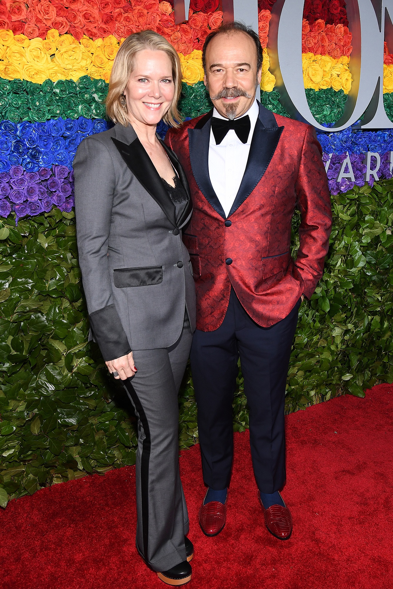 Danny Burstein - Biography, Height & Life Story | Super Stars Bio