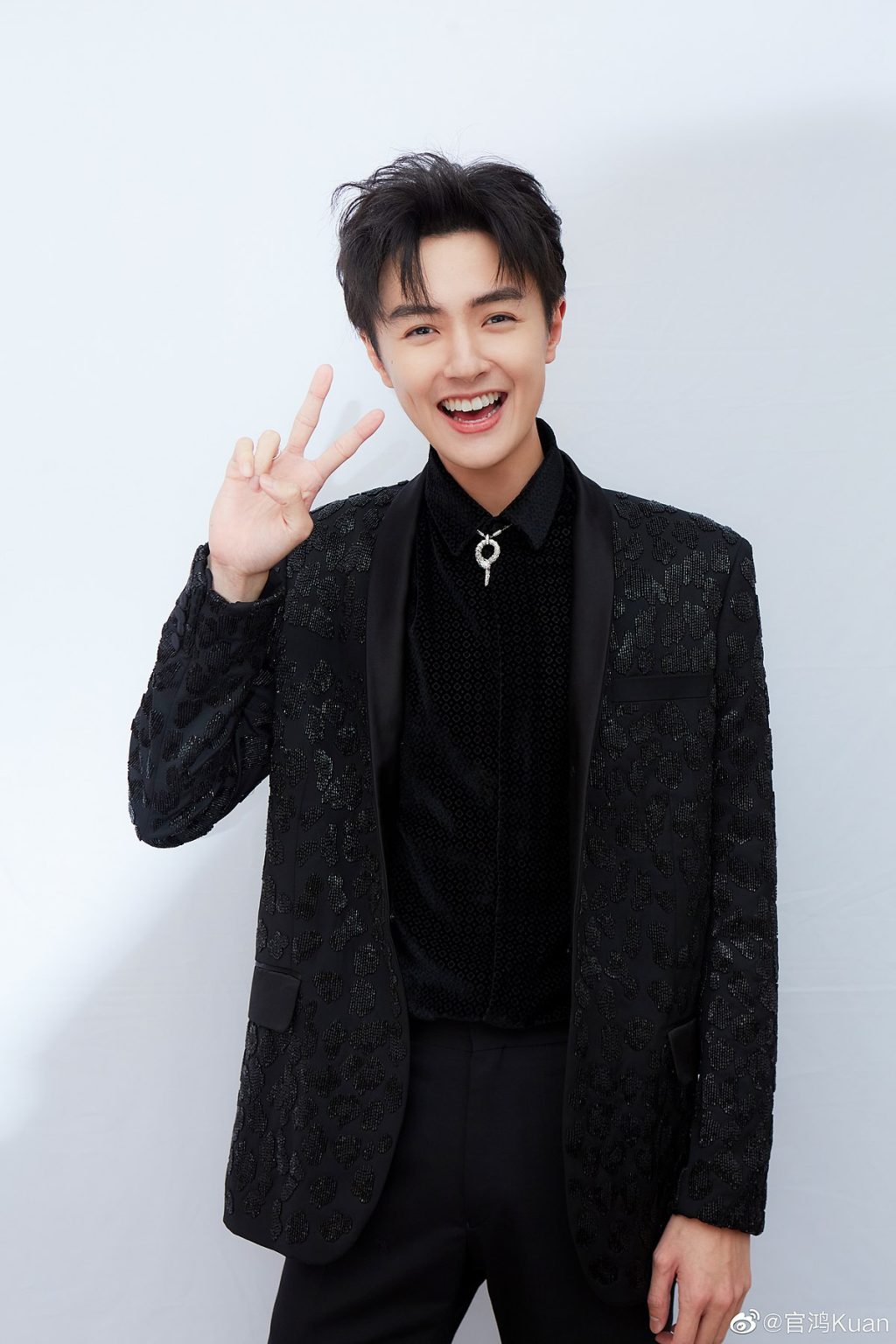 Darren Chen - Biography, Height & Life Story | Super Stars Bio