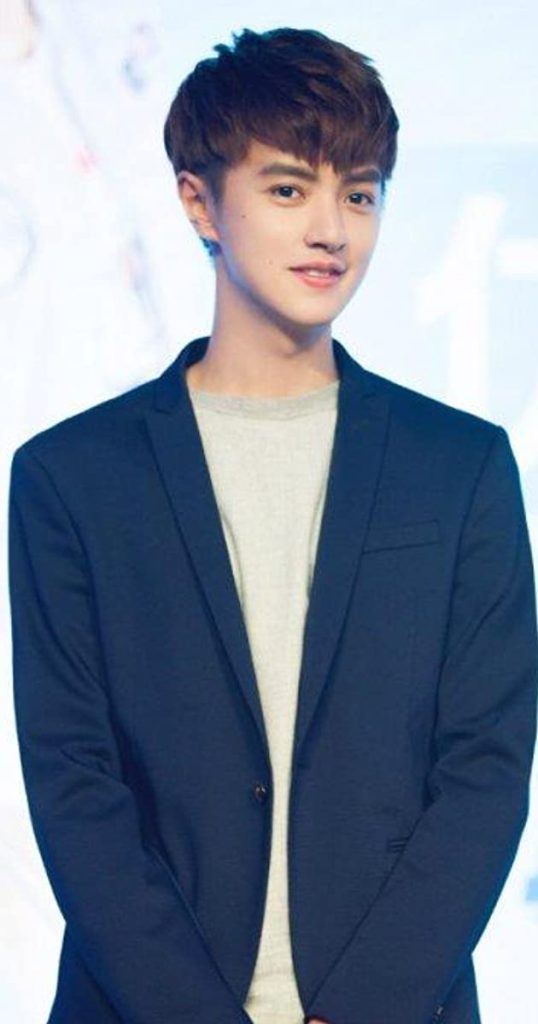 Darren Chen - Biography, Height & Life Story | Super Stars Bio