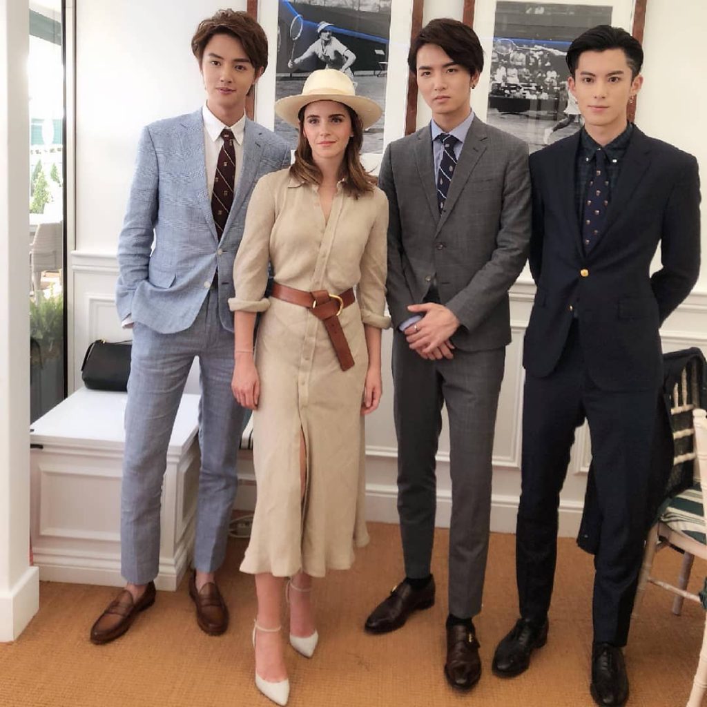 Darren Chen - Biography, Height & Life Story | Super Stars Bio