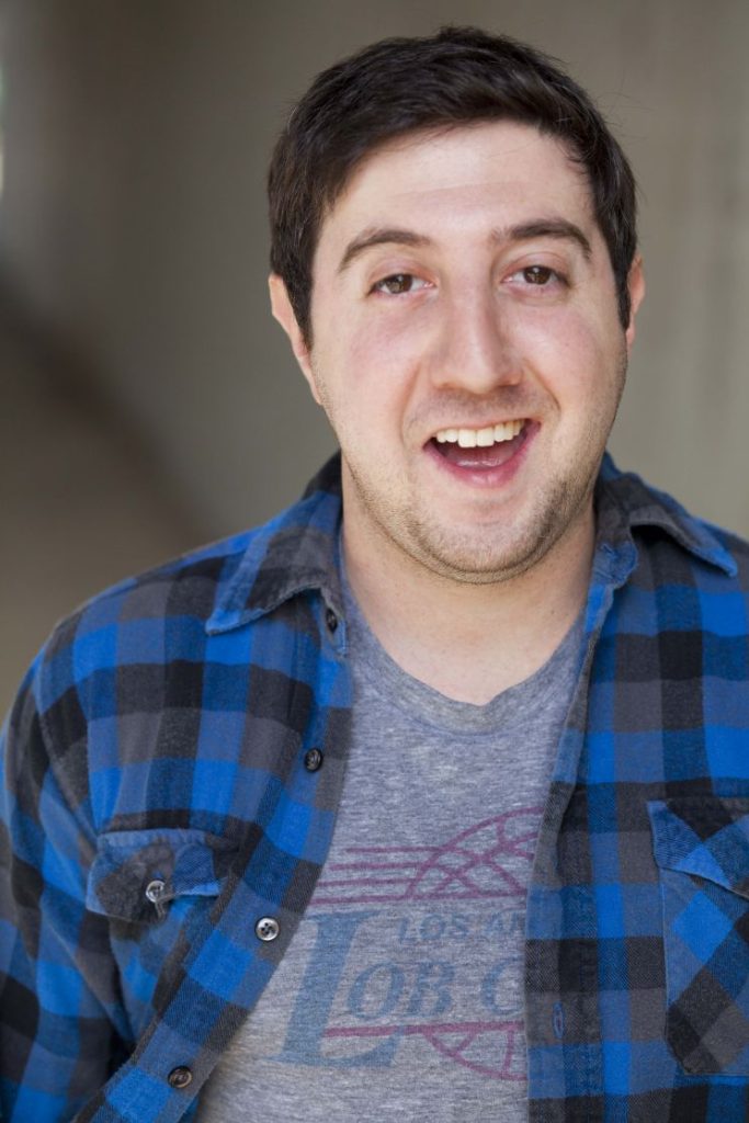 David Futernick - Biography, Height & Life Story | Super Stars Bio