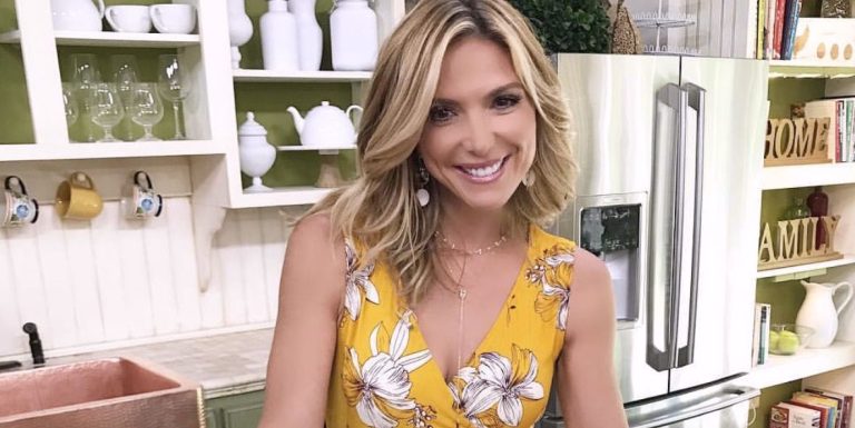 Debbie Matenopoulos - Biography, Height & Life Story | Super Stars Bio