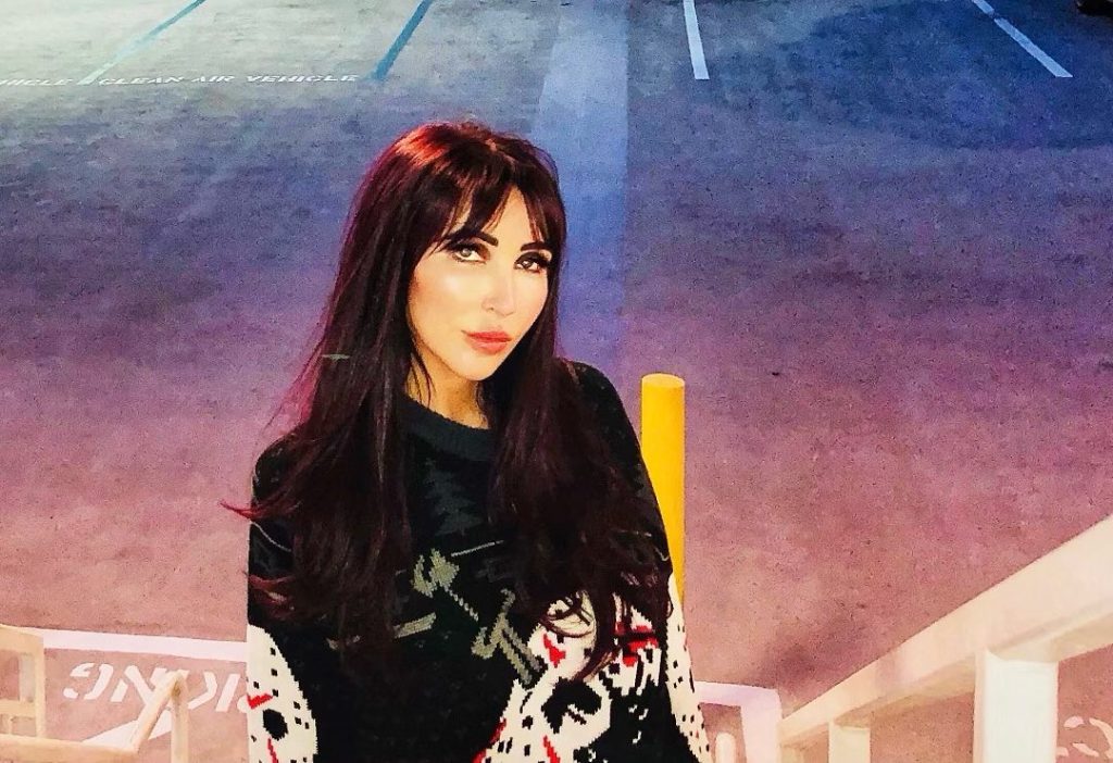 Diana Prince - Biography, Height & Life Story | Super Stars Bio