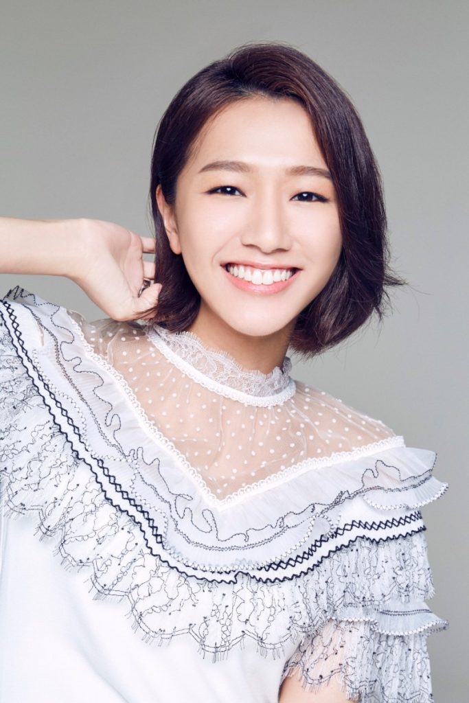 Diane Lin - Biography, Height & Life Story | Super Stars Bio