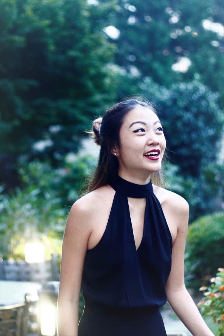 Diane Lin Gallery | Super Stars Bio