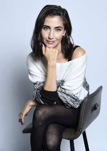 Dilan Gwyn - Biography, Height & Life Story | Super Stars Bio