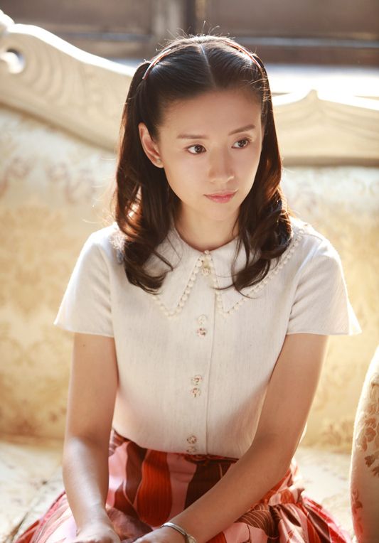 Dong Jie - Biography, Height & Life Story | Super Stars Bio