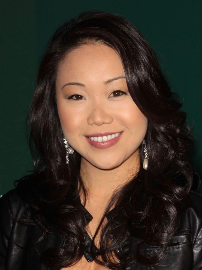 Dyana Liu - Biography, Height & Life Story | Super Stars Bio
