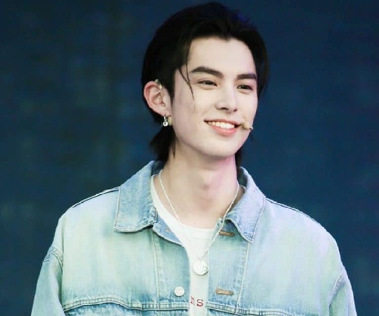 Dylan Wang - Biography, Height & Life Story | Super Stars Bio