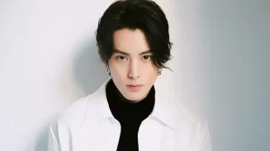 Dylan Wang - Biography, Height & Life Story | Super Stars Bio
