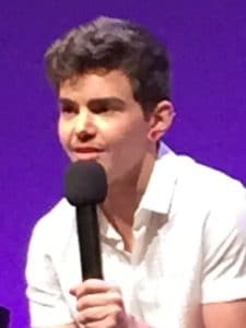 Elliot Fletcher - Biography, Height & Life Story | Super Stars Bio