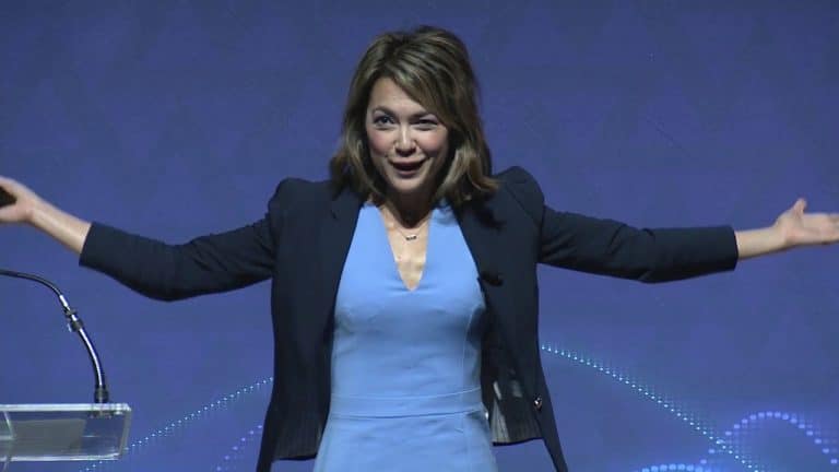 Emily Chang - Biography, Height & Life Story | Super Stars Bio